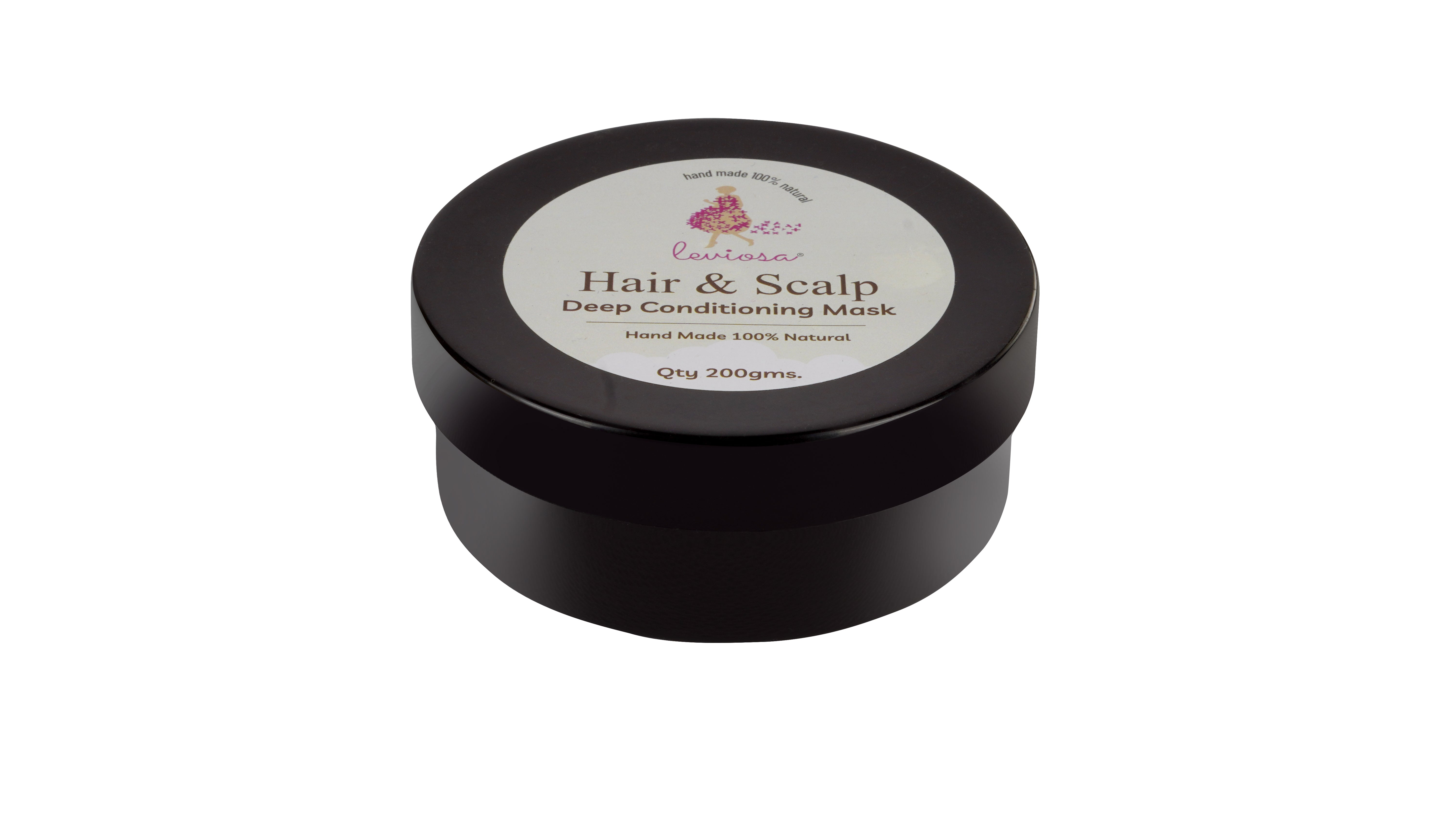 DEEP CONDITIONING MASK